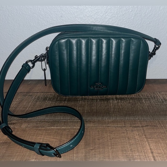 Coach | Bags | Coach Puffy Crossbody | Poshmark
